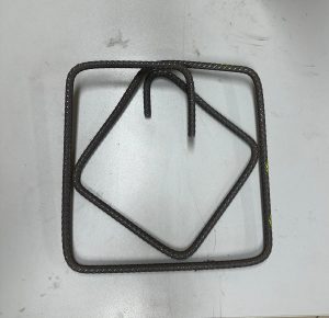 Reinforcement Steel Fitments for Concrete Structures - RWAP