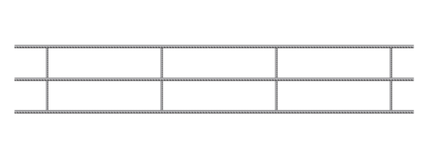 Reinforcement Mesh for Strong Concrete Applications - RWAP
