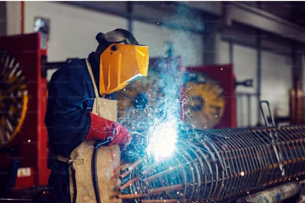 Pile Cages for Reinforced Concrete Foundations - RWAP
